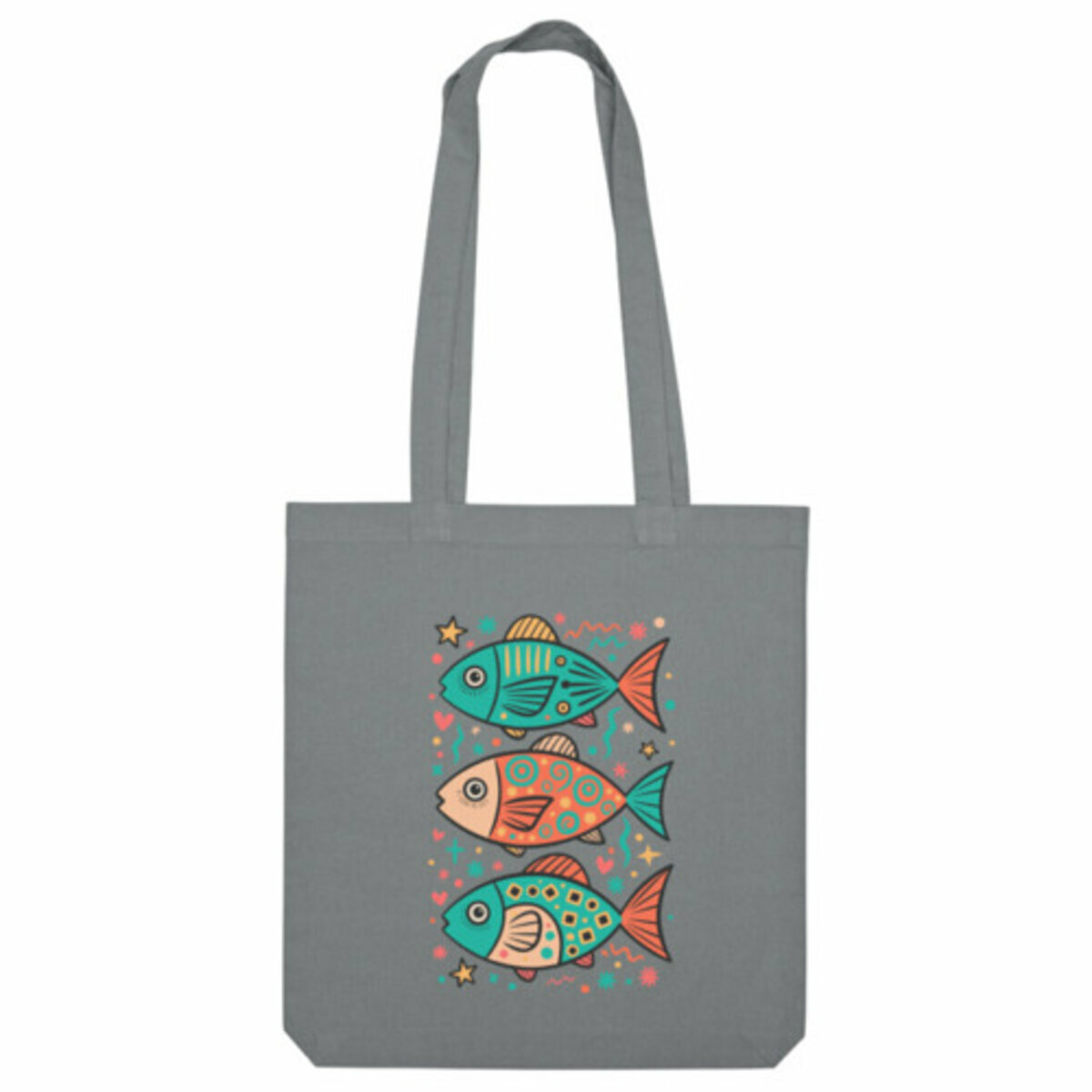 Сумка шоппер