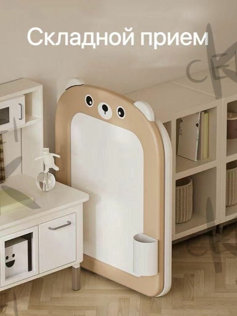 Мольберт детский — фото 1