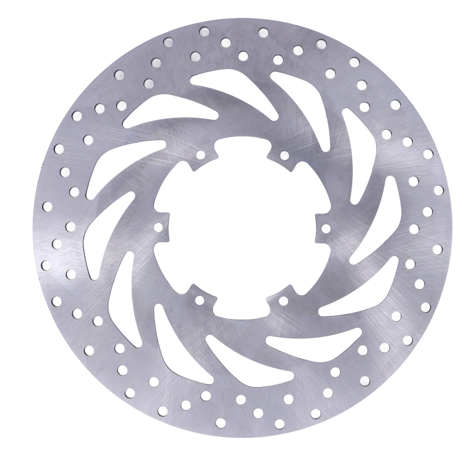 Тормозной диск передний для мотоциклов BMW F650GS/F650ST 1993-2009