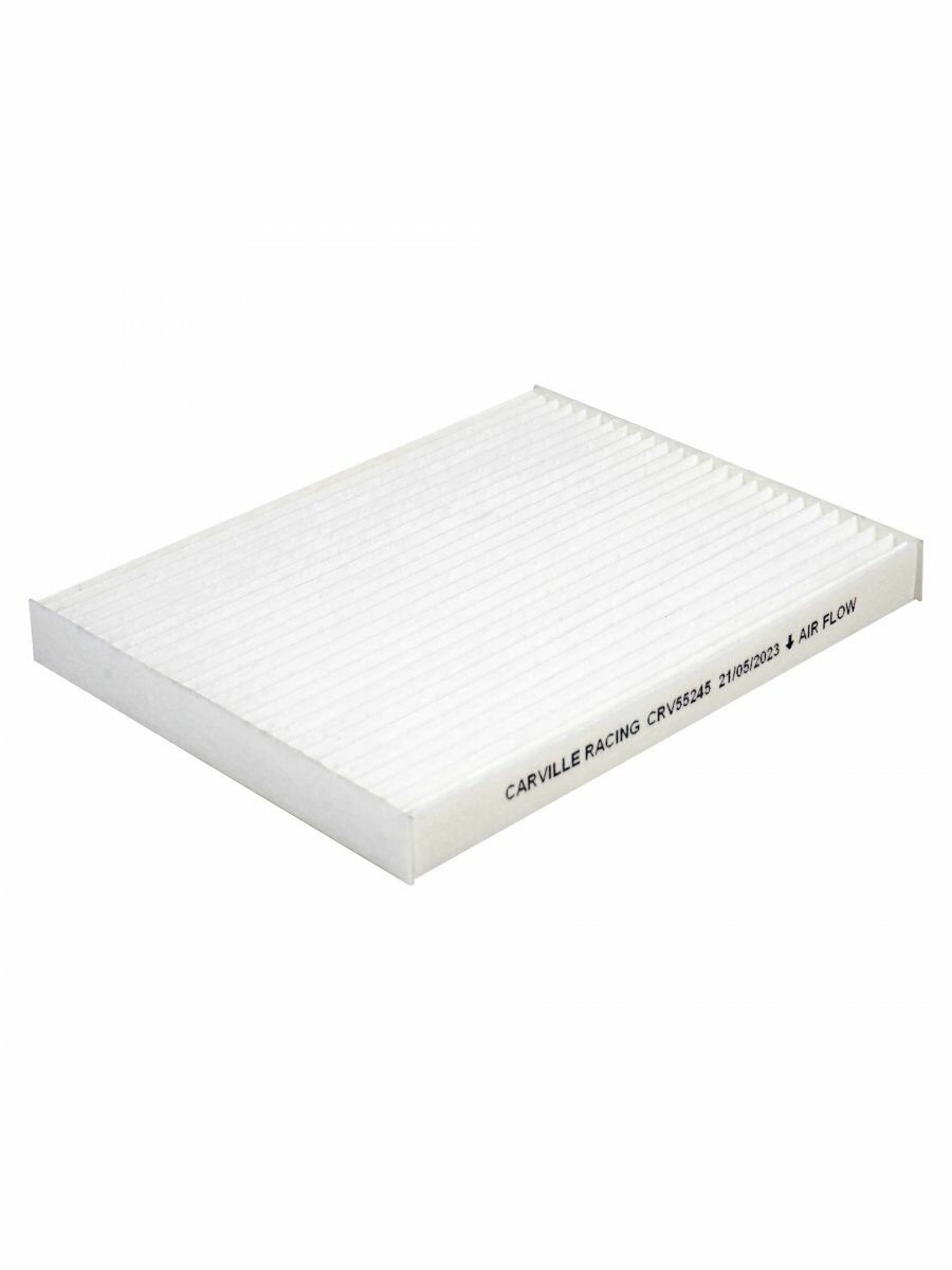 Фильтр салонный для Great Wall Hover H3 (12-)/ H5 (11-) 8104400BK00XA CARVILLE RACING CRV55245