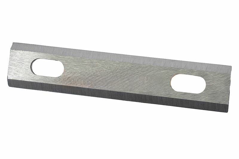 Нож строгальный Интерскол, для электрорубанка Интерскол Р-110/2000М, 110х24х3, арт. 104.03.01.02.00