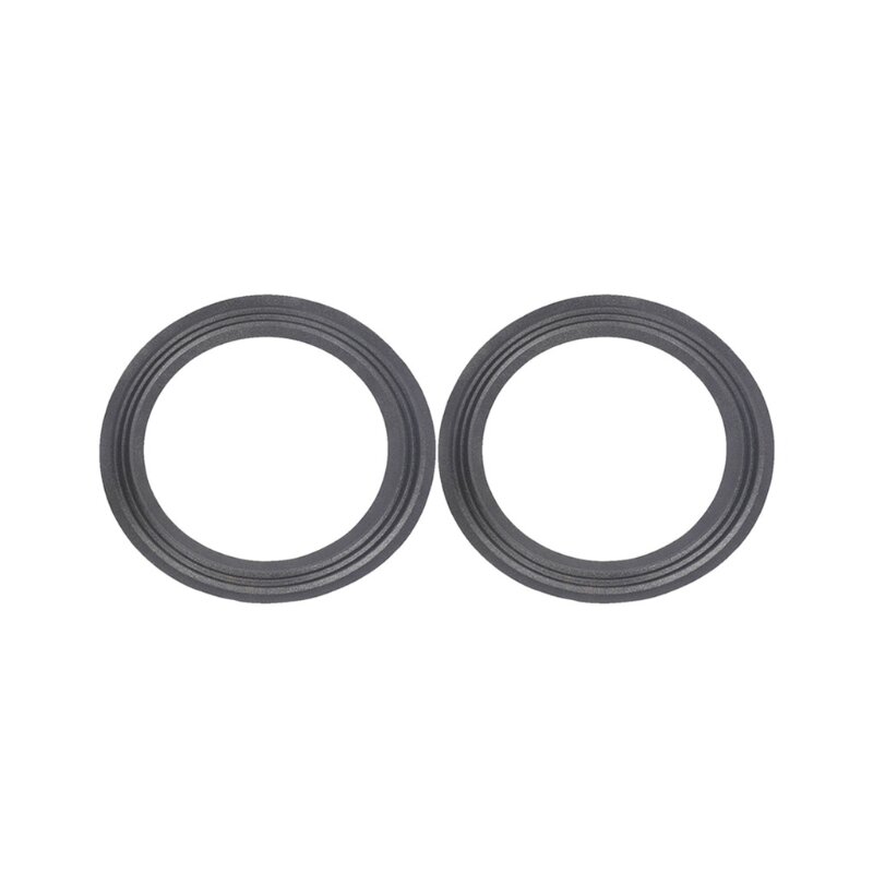 Набор запчастей для ремонта динамиков 2 шт. (6.5"/8"/10"/12"/15")