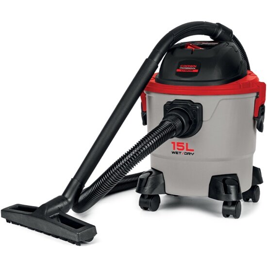 Пылесос промышленный Crown Professional CROWN CT42045