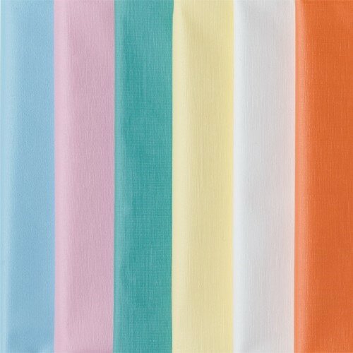 Клеенка подкладная ПВХ колорит