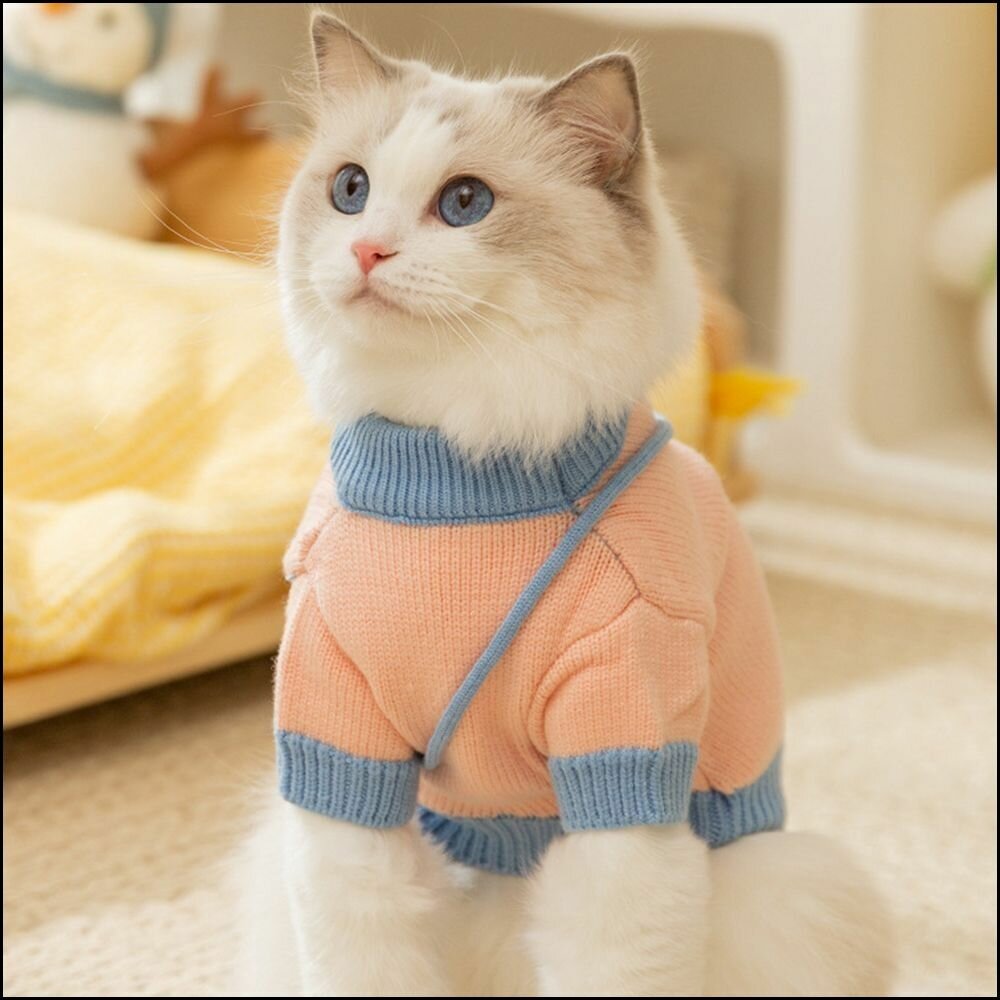 Одежда для животных — фото 1