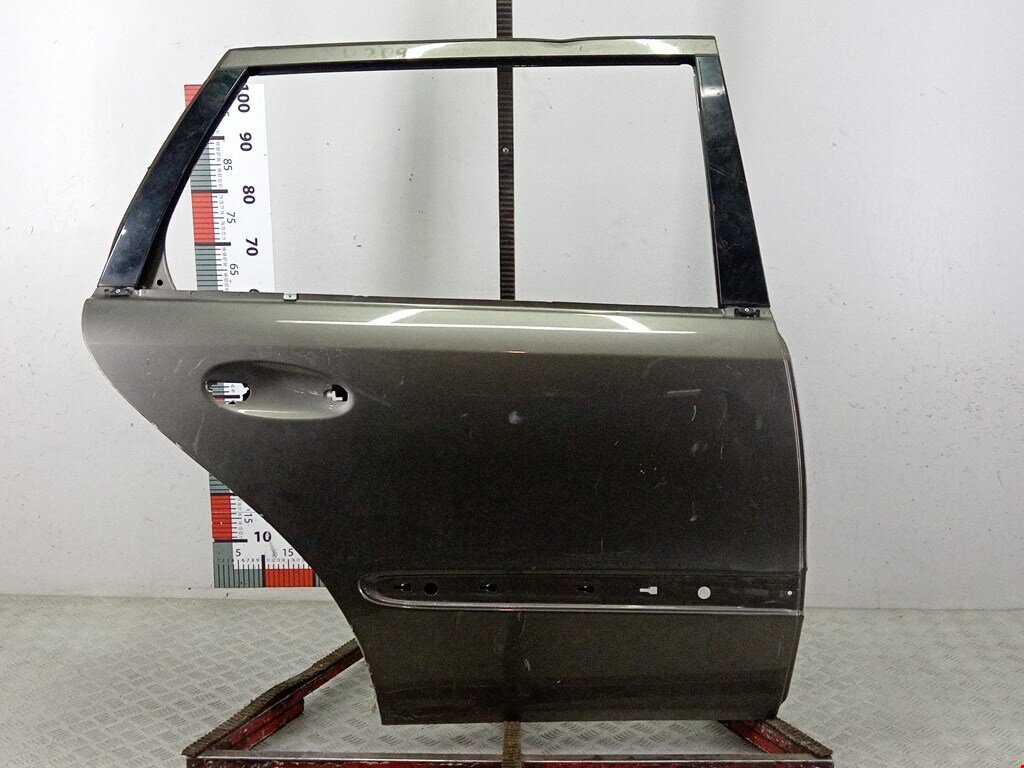 Дверь задняя правая Mercedes E-Class (W211) A2117300405 арт. 2265157