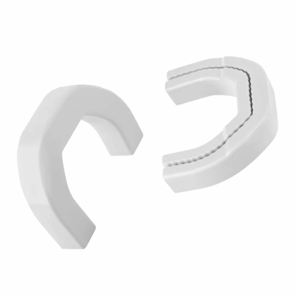 Для Dodge RAM 1500 2019 2020 2021 2022 2023 2024 2025 2 шт. передние фаркопы, крышки сцепного устройства, аксессуары 68272944AB 68272945A