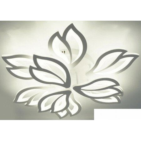 Estares Medea 120W 9F-RC-645x135-WHITE/WHITE-220-IP20