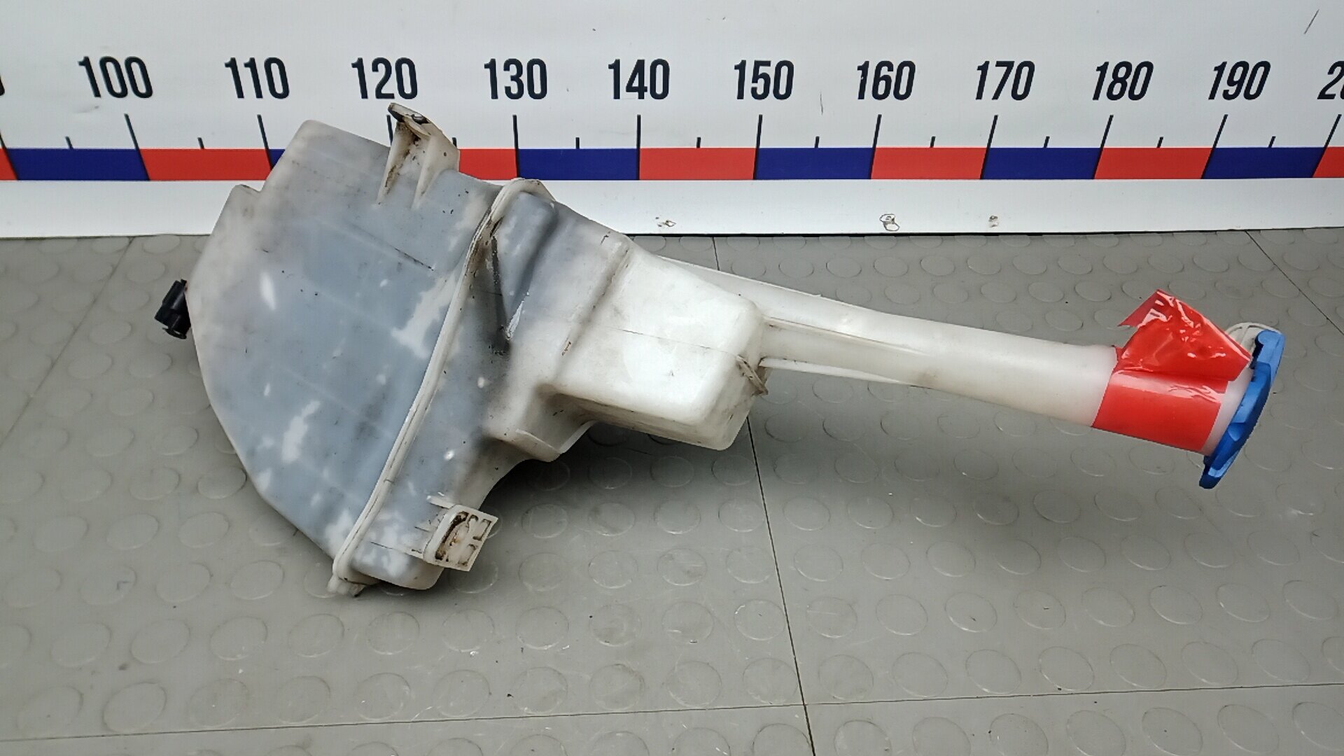 Бачок омывателя KIA SPORTAGE 3