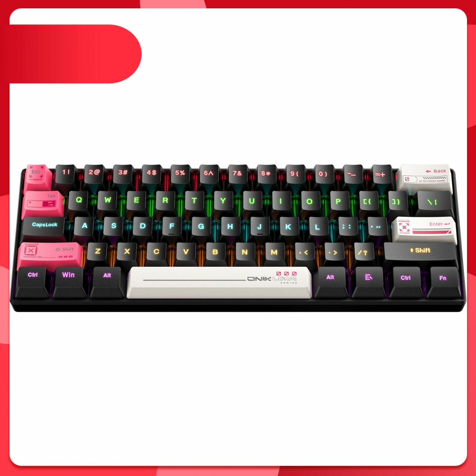 Игровая клавиатура