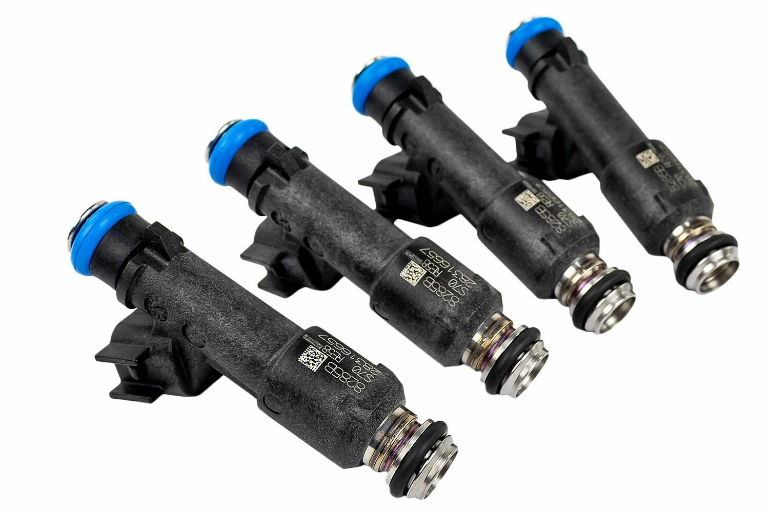 Форсунки BBC 4шт для ГАЗ Газель, Газель Некст, Бизнес, Соболь