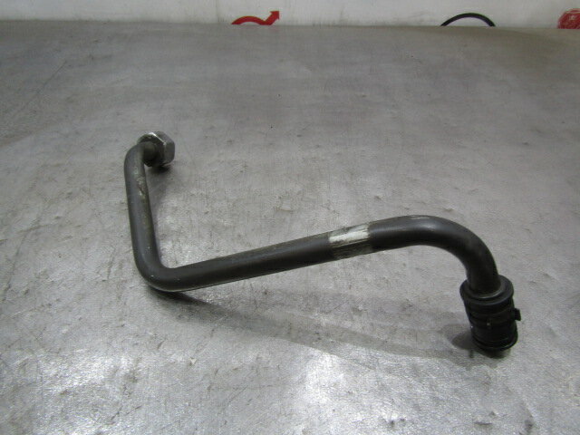 Трубка воздушного компрессора двигателя Paccar MX300 DAF XF 105