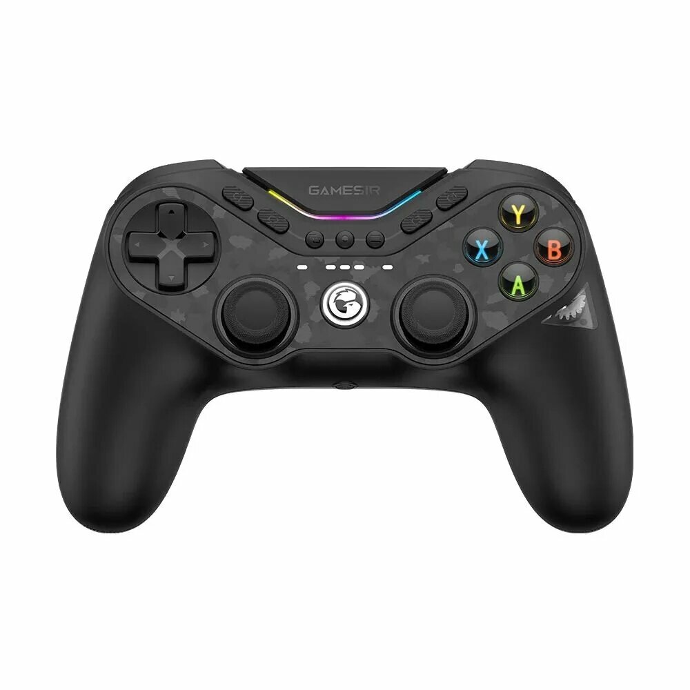 GameSir Tarantula Pro Геймпад Hall Effect с 9 картируемыми кнопками для Switch iPhone Android мобильного телефона