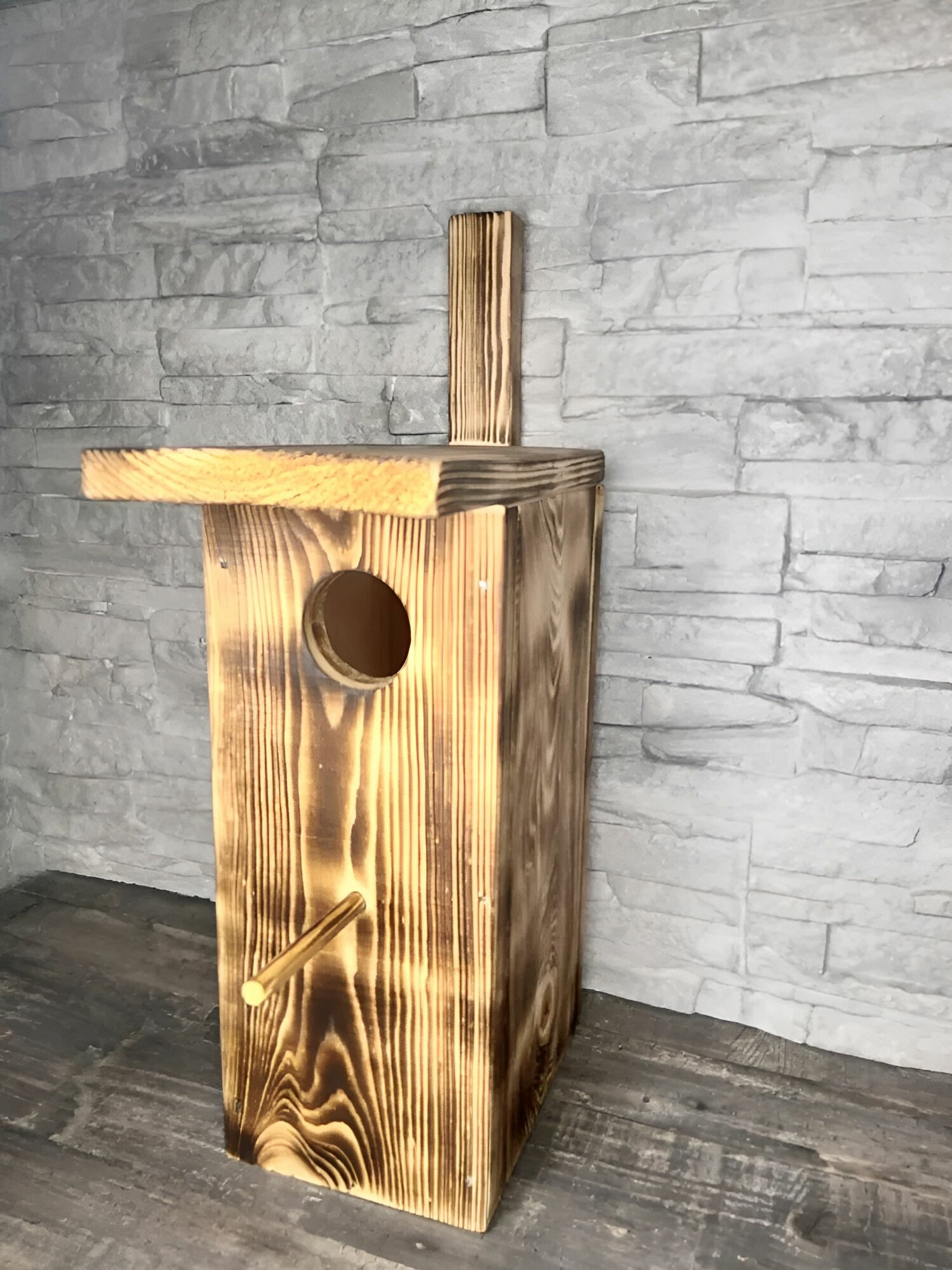Скворечник