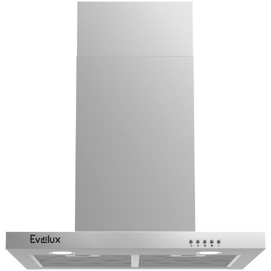 Кухонная вытяжка Evelux Ingrid 60 X