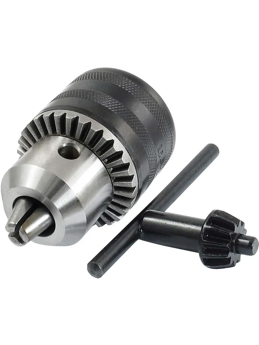 Патрон S13 для дрелей Makita HP1620/HP1620F/HP1630(196008-1)Оригинал