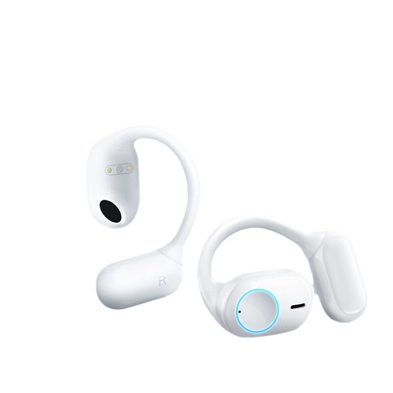 Беспроводные наушники унисекс BIAZE 7014756, Bluetooth 5.0, время работы до 20 часов