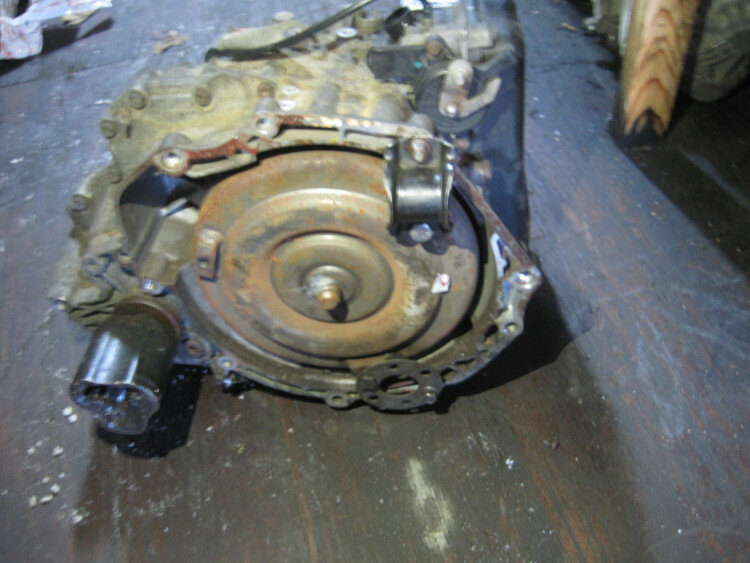 АКПП автомат 4HP16 96393636 Леганза Нубира Магнус Такума JW 2,0л C20SED T20SED U20SED S10