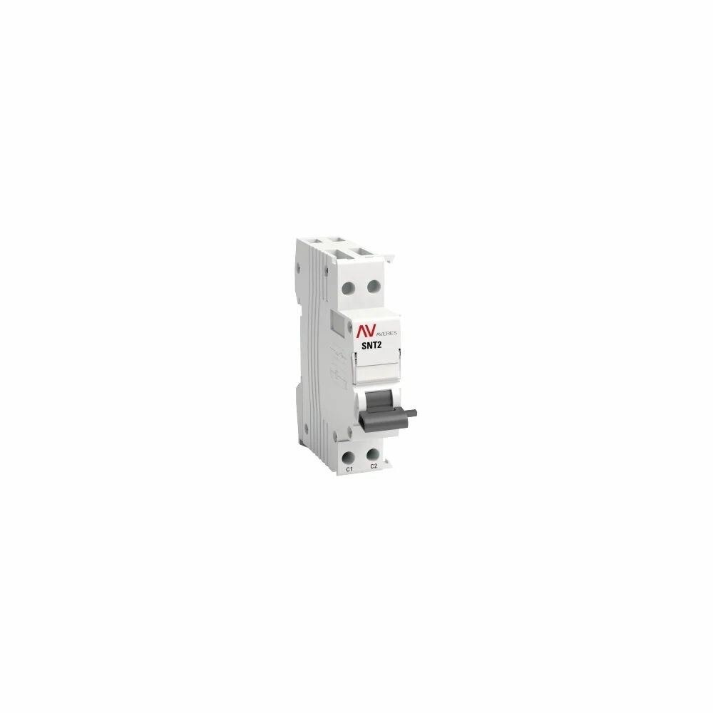 Независимый расцепитель EKF AV-SNT-2, AVERES av-snt-2-averes