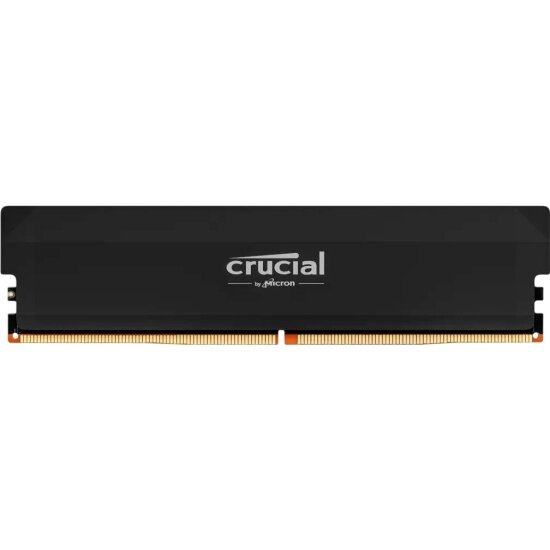 Оперативная память Crucial Pro 16GB DDR5-6000 UDIMM (CP16G60C36U5B)
