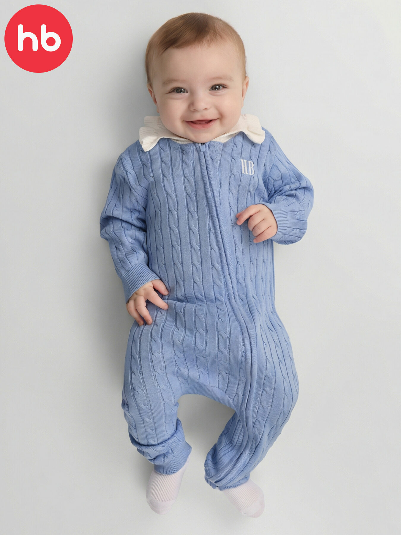 Комбинезон детский