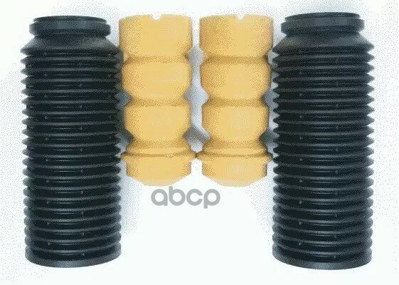 Пыльник+отбойник амортизатора 89-019-0 Boge задние CORSA D/890190 890190 Boge арт. 890190