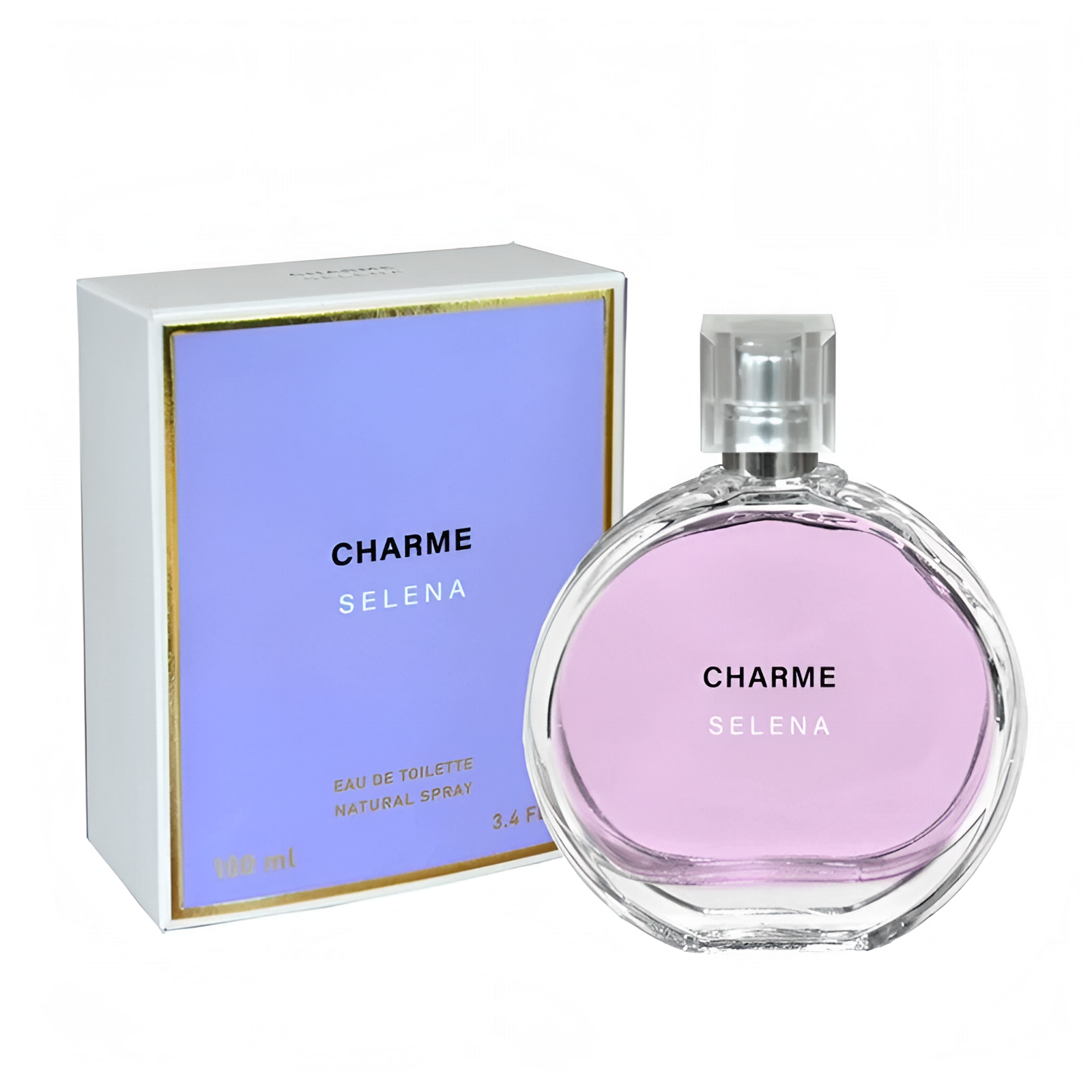 Туалетная вода CHARME SELENA (Экла д'Арпеж)