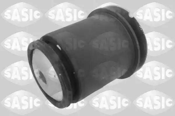 Сайлентблок задней балки SASIC 2600012 Citroen Nemo 1, 3, 1, 4, Hdi 02, 08->. Peugeot Bipper 1, 3, 1, 4, Hdi 02, 08->