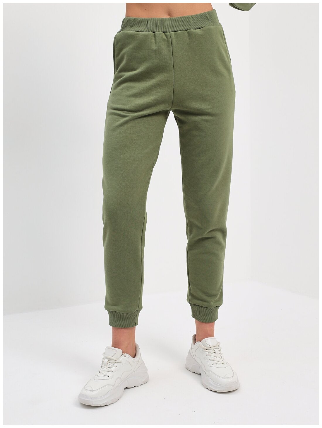 Брюки джоггеры