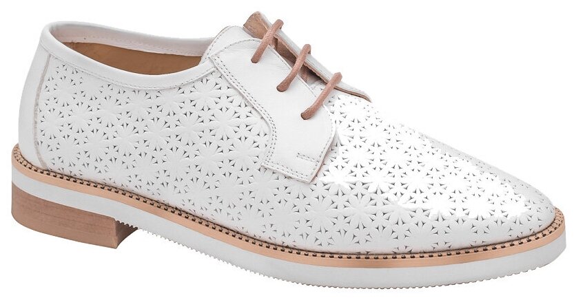 Полуботинки