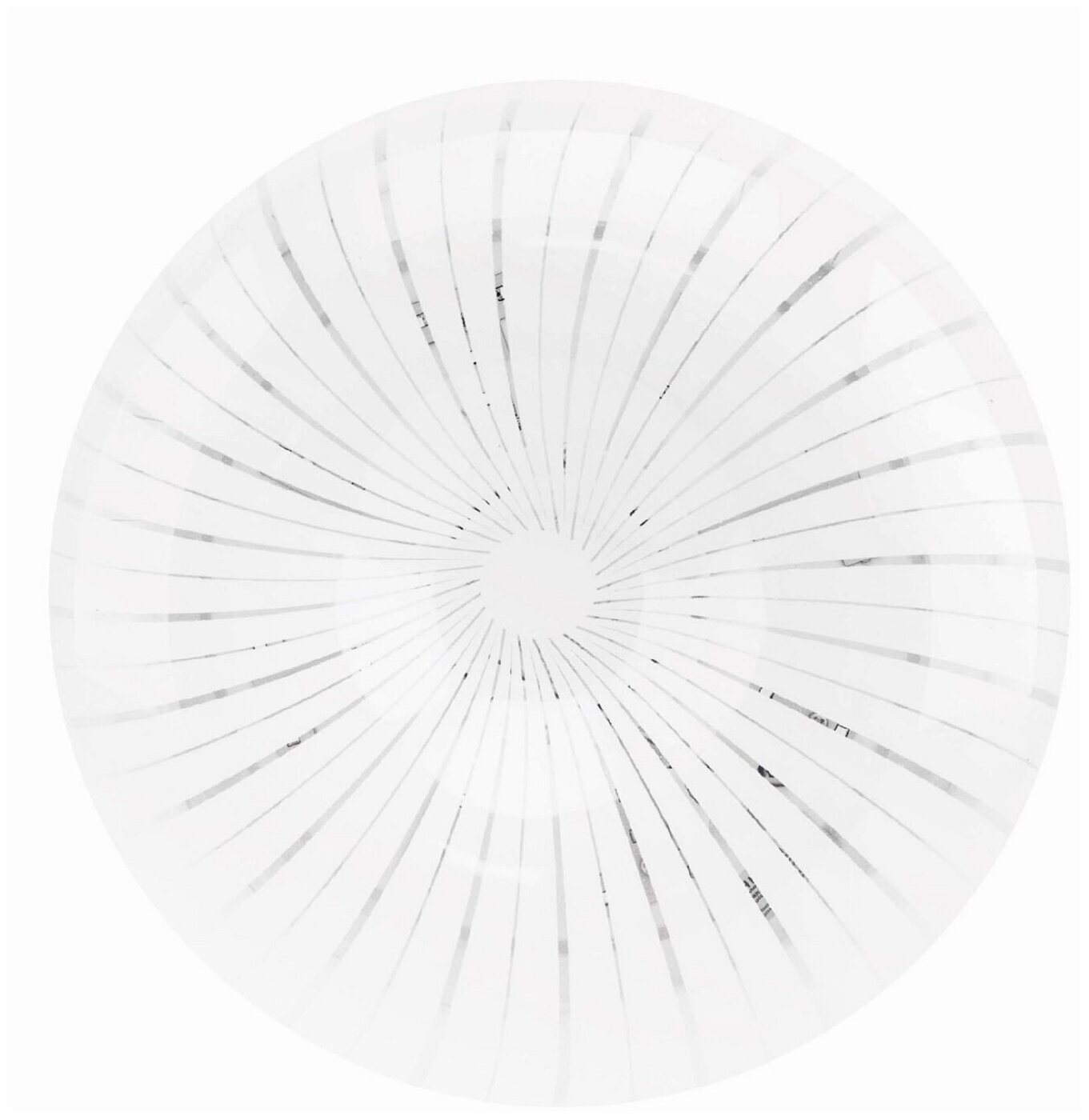 Светильник светодиодный потолочный Медуза 18W