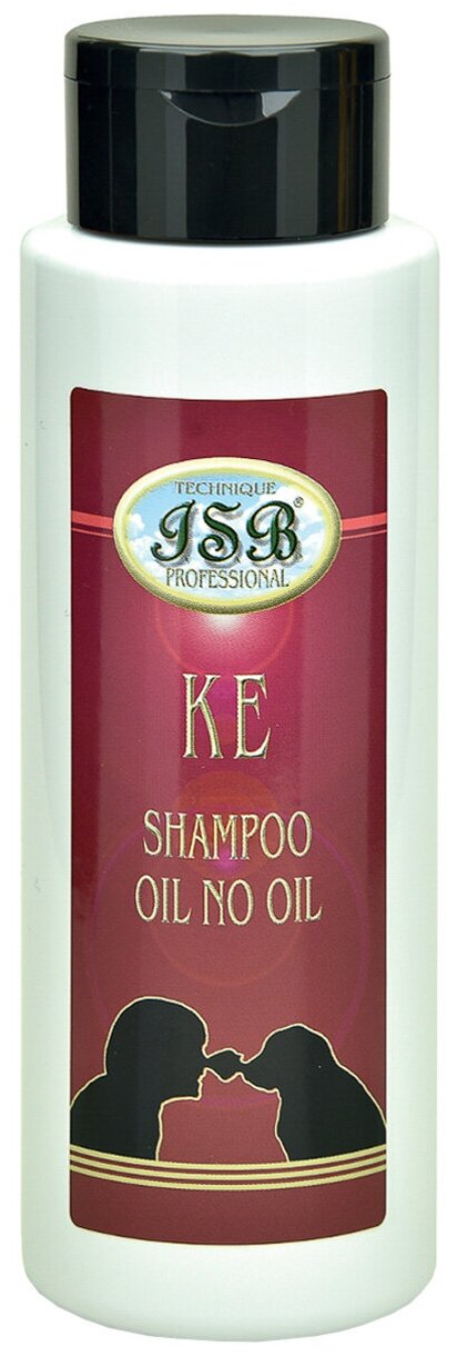 IV SAN BERNARD TECHNIQUE KE шампунь очищающий с маслом авокадо для собак и кошек (500 мл)