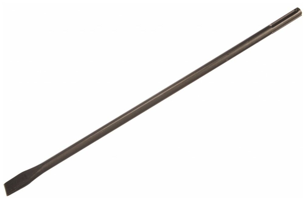 Плоское долото (600 мм; SDS-max) Makita D-34229, для перфораторов с типом крепления