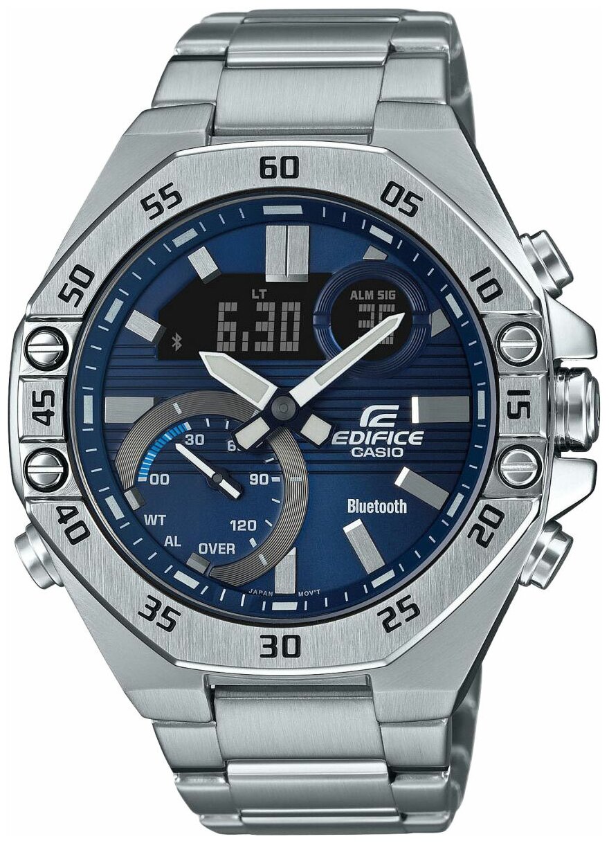 Наручные часы Edifice