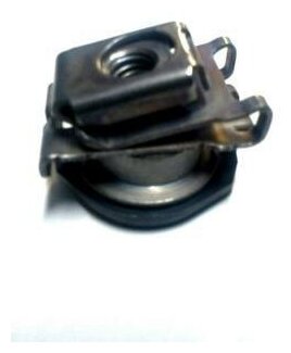 Крепление фары BMW F20, F30 BMW арт. 63127280779