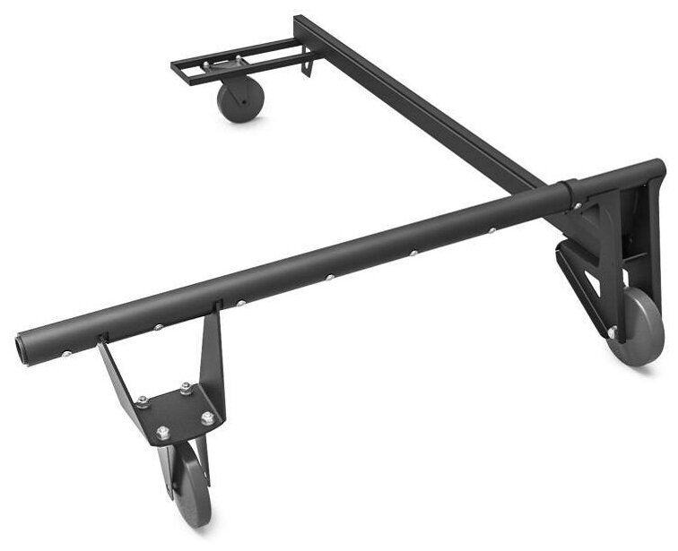 Кантователь для снегохода + комплект крепежа / 444.0030.1