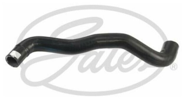 Патрубок RENAULT Kangoo 1.5dCi