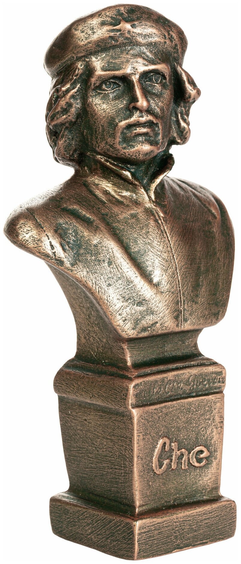 Че Гевара (бюст)