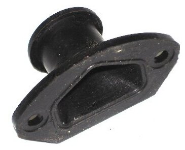 Переходник карбюратора для бензопил (цыганка)