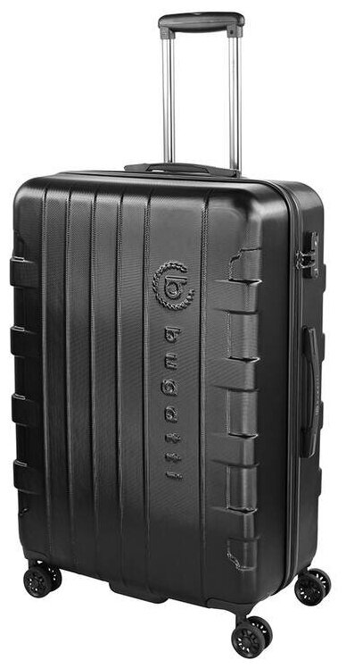 Умный чемодан 