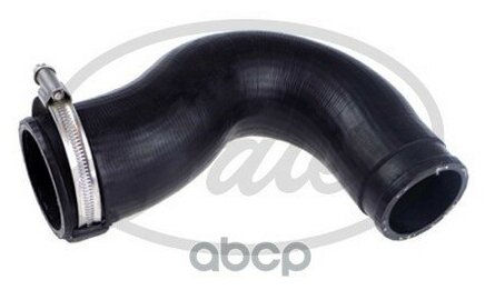 Патрубок Gates арт. 090841