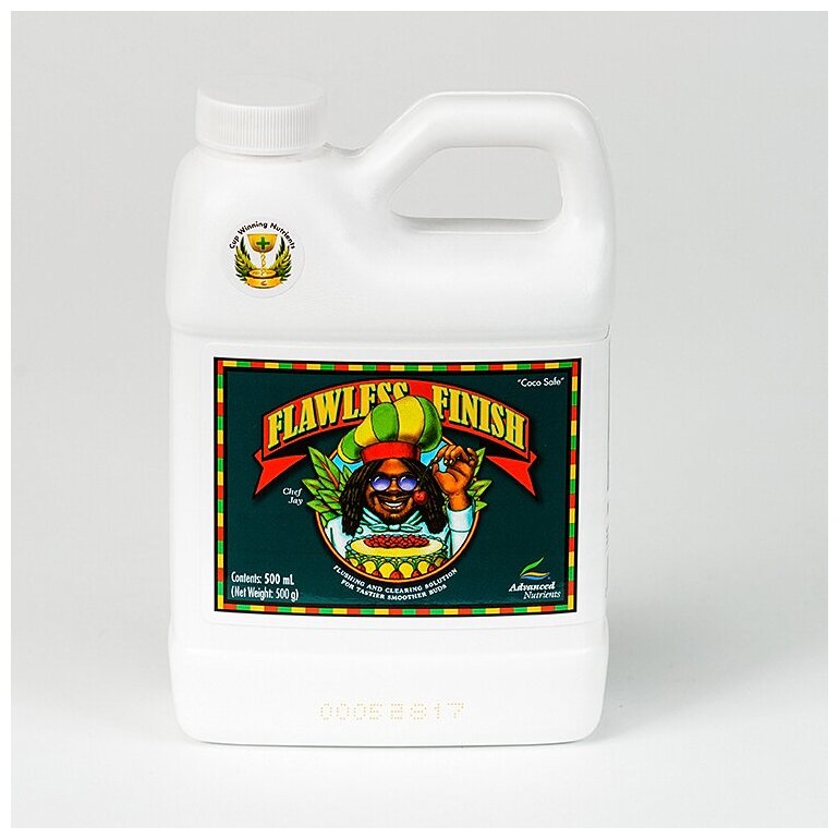 Стимулятор Advanced Nutrients Flawless Finish 0.25Л