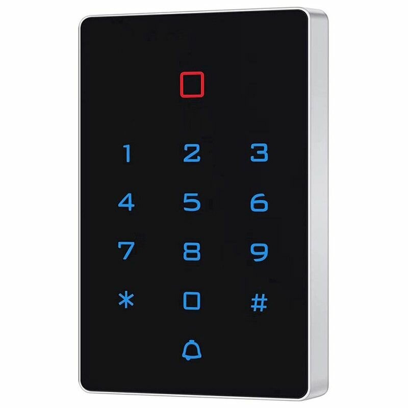 HN-601LPW кодовая панель Hunter