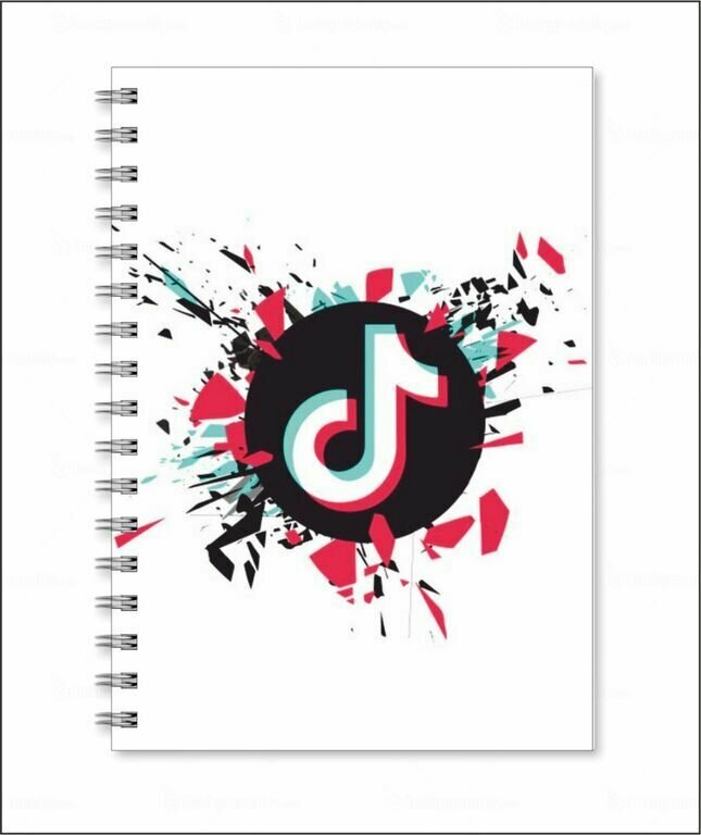 Тетрадь Tik-Tok, Тик-Ток №2