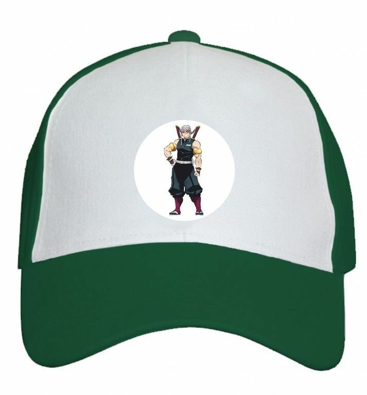 Бейсболка для мужчин и женщин