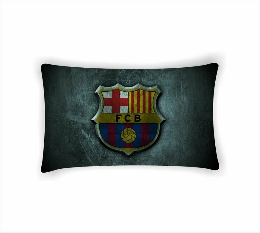 Подушка Messi, Месси №15