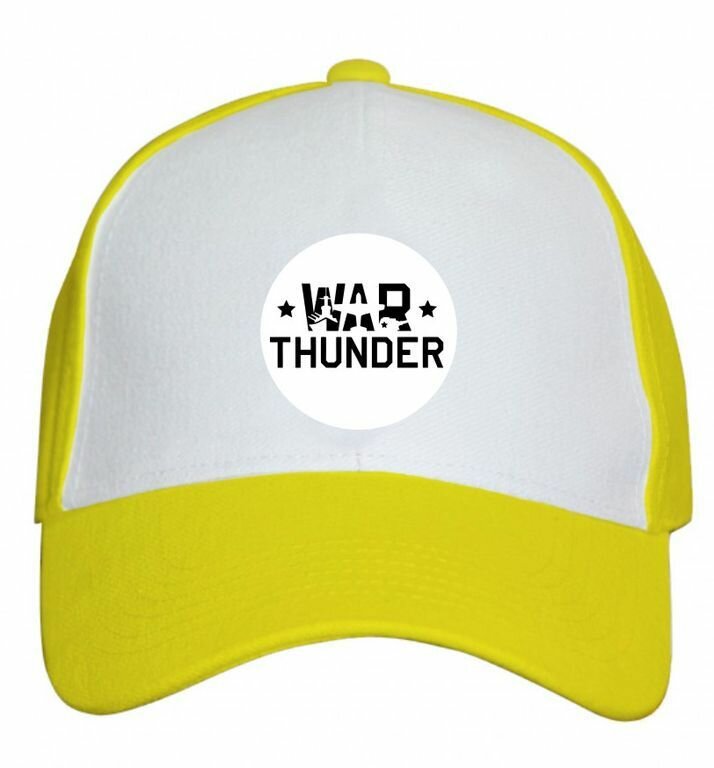 Бейсболка Базовая коллекция для мужчин и женщин