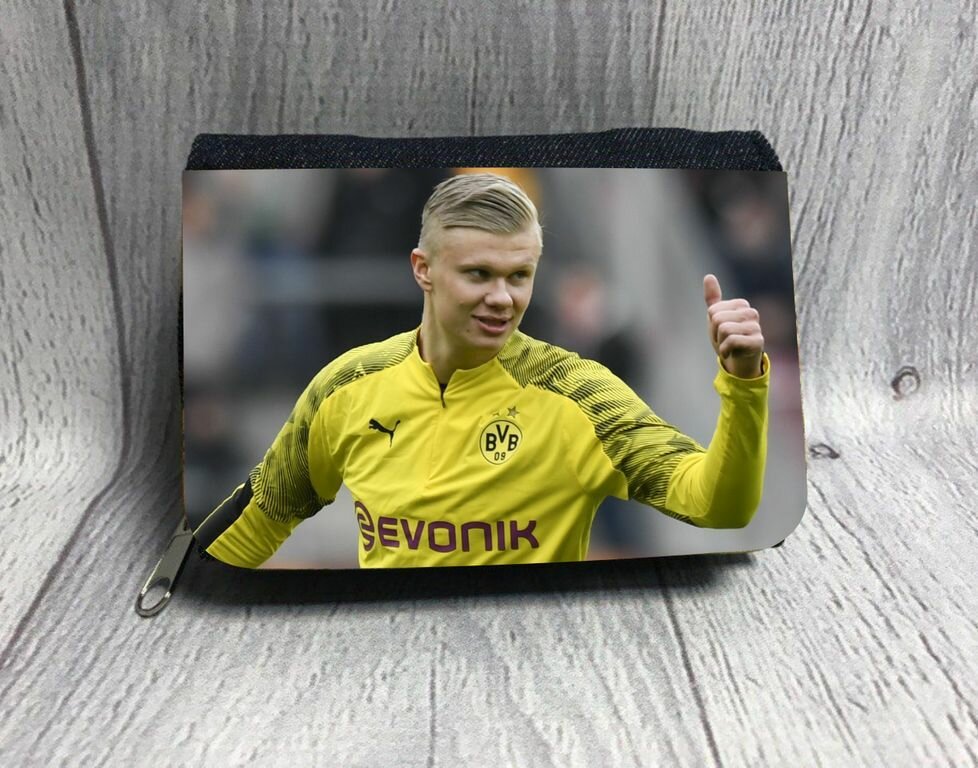 Кошелек