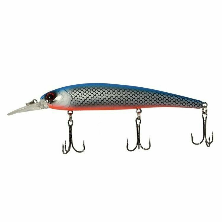 Воблер LureMax KILLER 120F MDR-144 17,5 гр