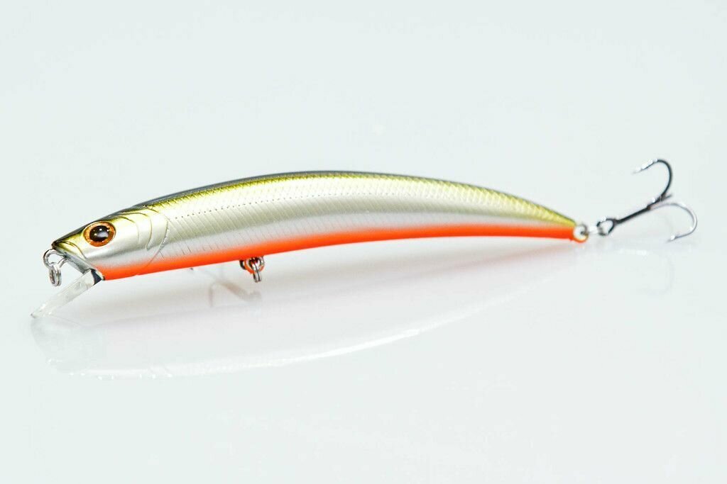 Воблер Smith Jib 90F 90мм. 6,7гр. №16